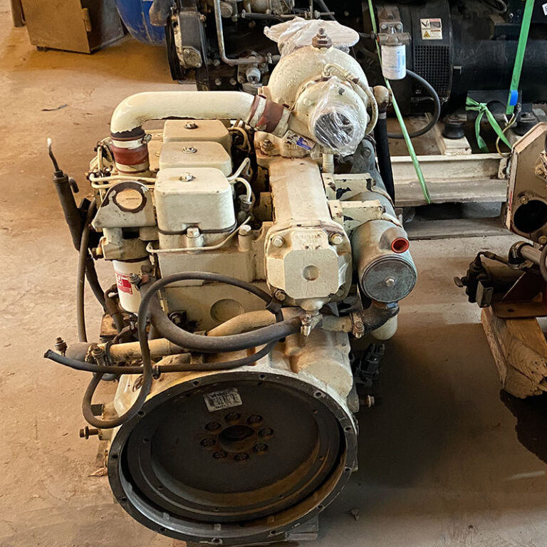 cat 3406 c – Elashrafi Energy